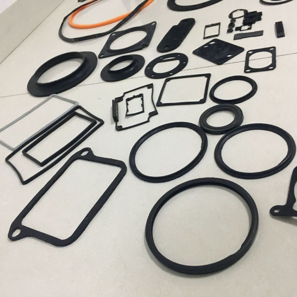 How to design gasoline resistant gasket ？ - CUSTOM RUBBER PRODUCTS ...